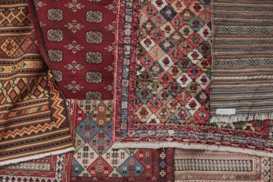 The Ultimate Guide To Homegoods Rugs
