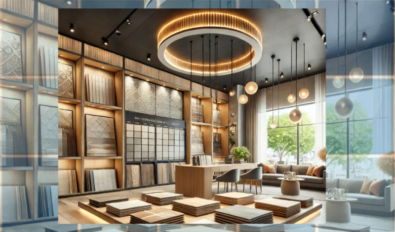 Floor And Decor Draper: Your Complete Source For Flooring